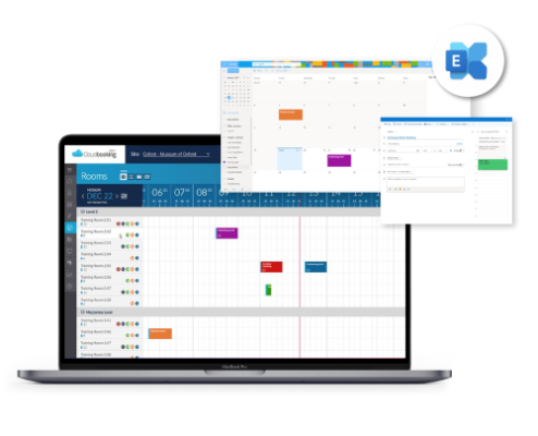 Meeting Room Booking System | Cloudbooking