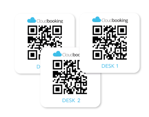 Desk Booking System for Hot Desking | Cloudbooking