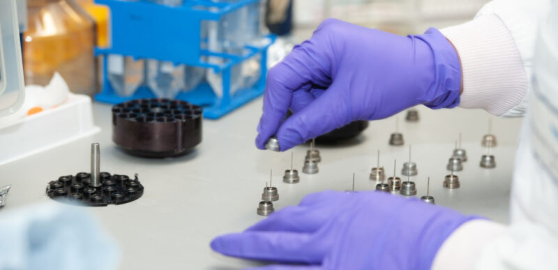 Case Study: Research Complex at Harwell | CloudBooking