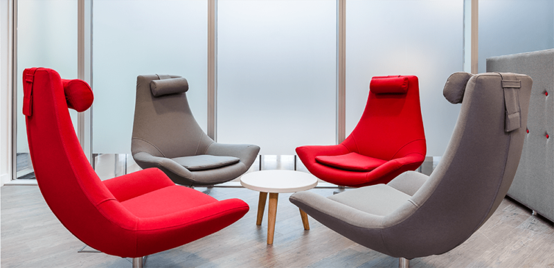 Return to Work Case Study: Rakuten Advertising | Cloudbooking