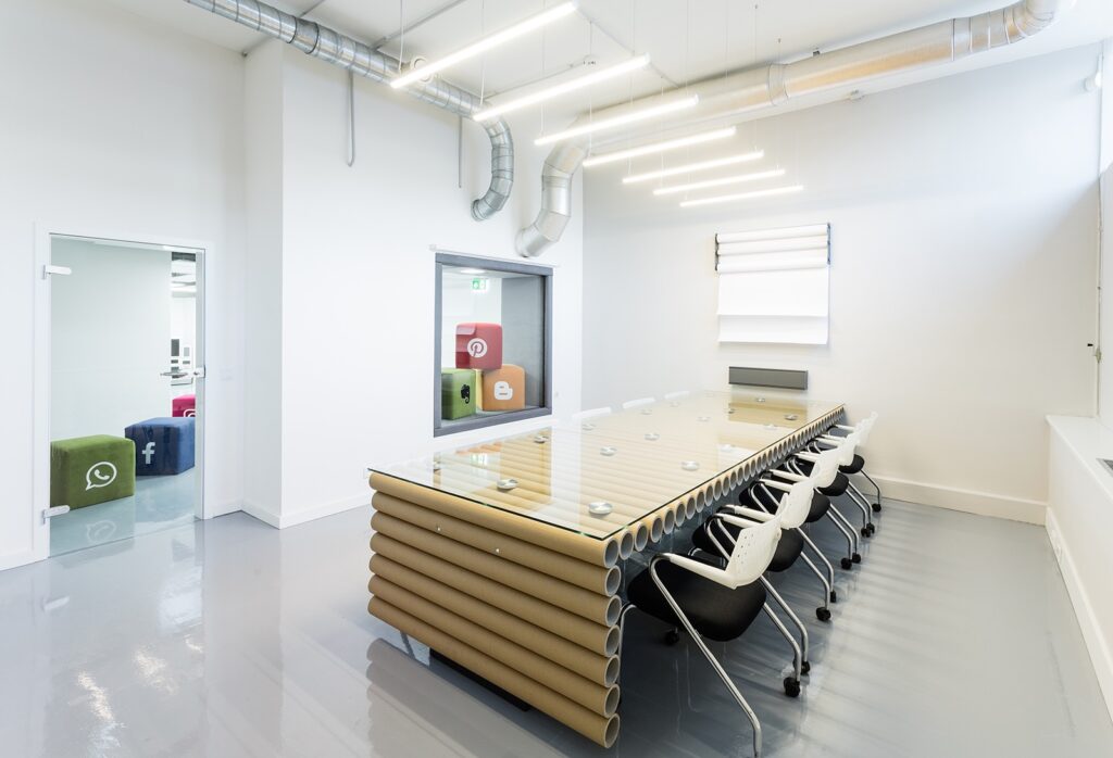 Manager's Guide to Activity-Based Working | Cloudbooking