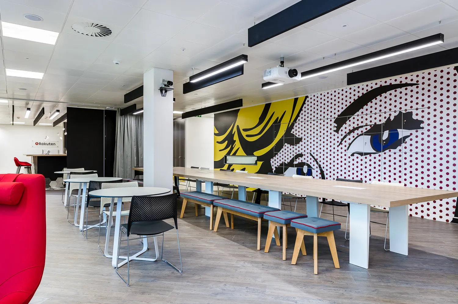 3 Examples of New Ways of Working | Cloudbooking