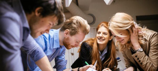 Achieve Workplace Collaboration: Benefits, Pointers and More