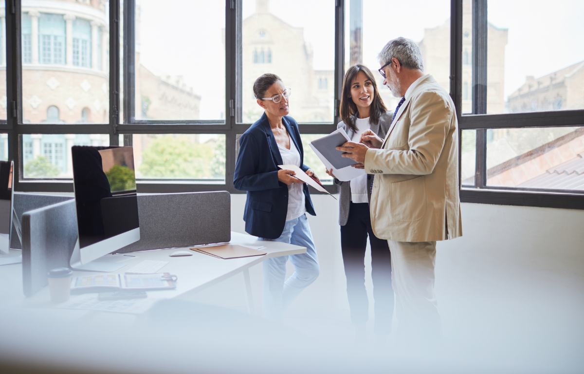 9 Myths About Visitor Management Systems | Cloudbooking