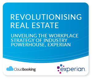 Cloudbooking Webinar: Revolutionising Real Estate