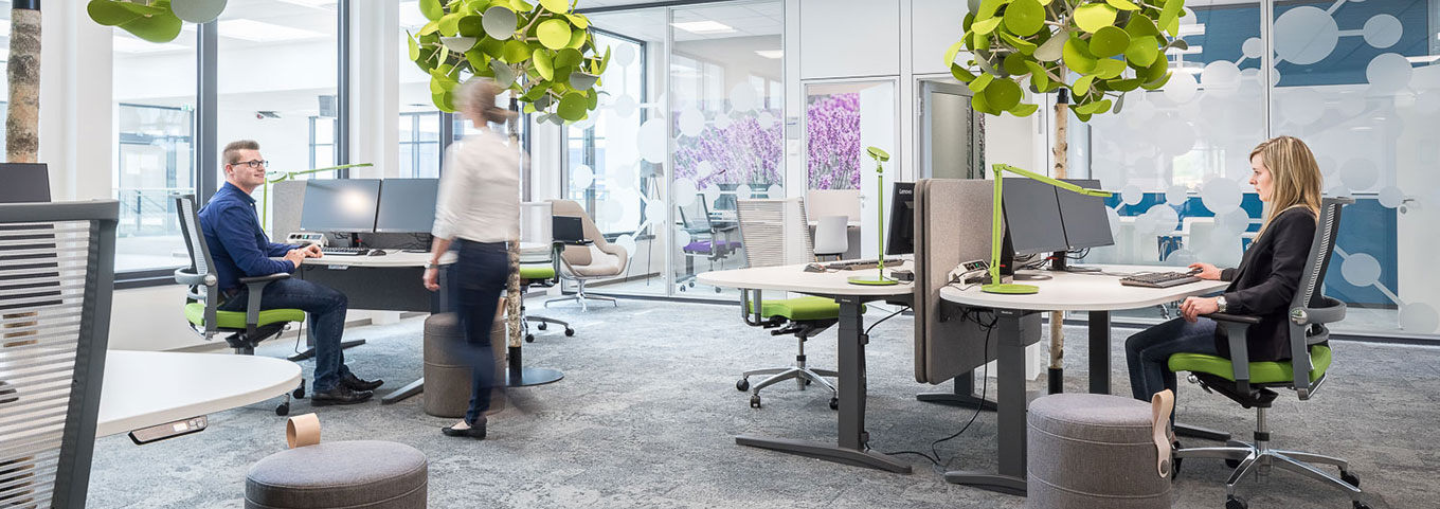 Boehringer Ingelheim Case Study | Cloudbooking