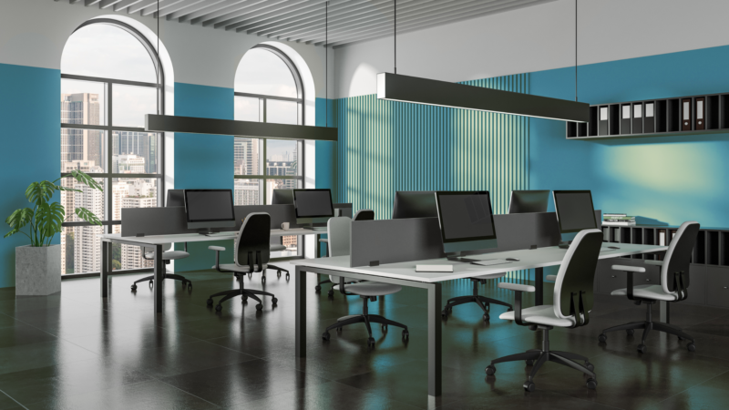 Desk Booking: How to Implement Effectively